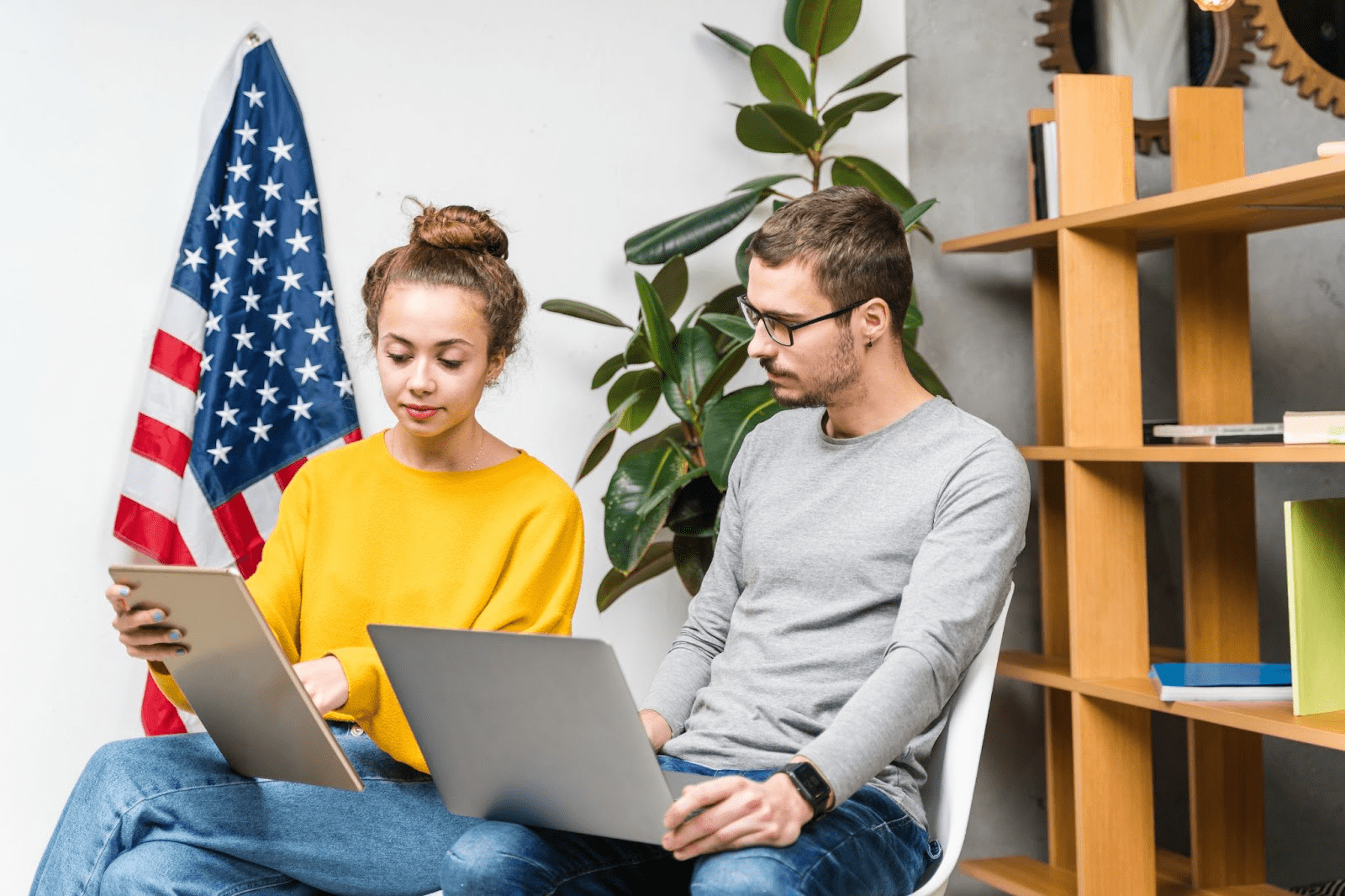 US Education System: Comparison With Other Countries - Skybeat Immigration